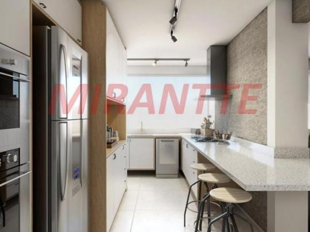 Apartamento de 100m² com 2 quartos