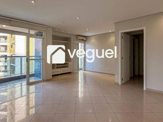 Apartamento de 100m² com 2 quartos, sendo 1 suíte para venda no bairro Cambuí, Campinas/SP