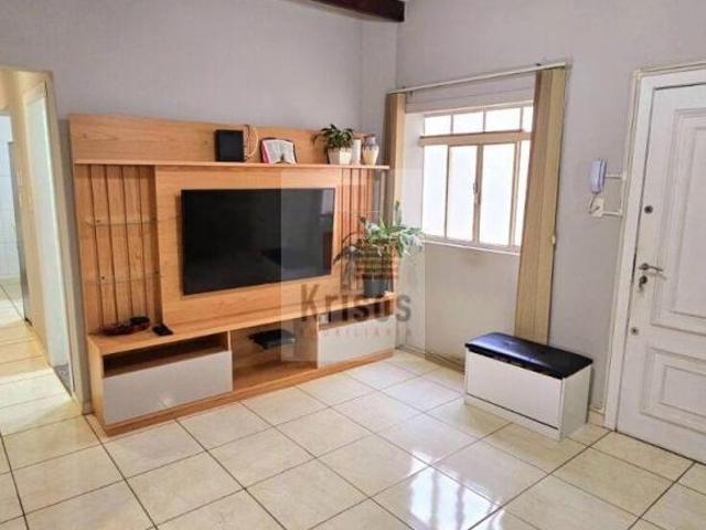 Apartamento de 100m² com 3 Dormitórios 1 Suíte e Armários Planejados em Pinheiros