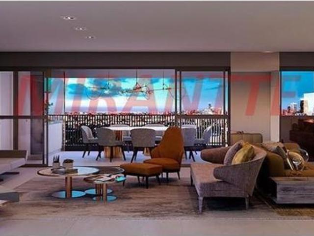 Apartamento de 100m² com 3 quartos