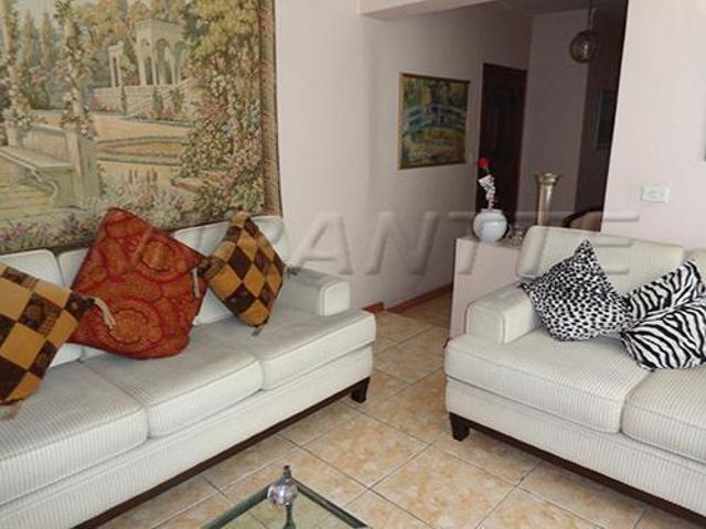 Apartamento de 100m² com 3 quartos