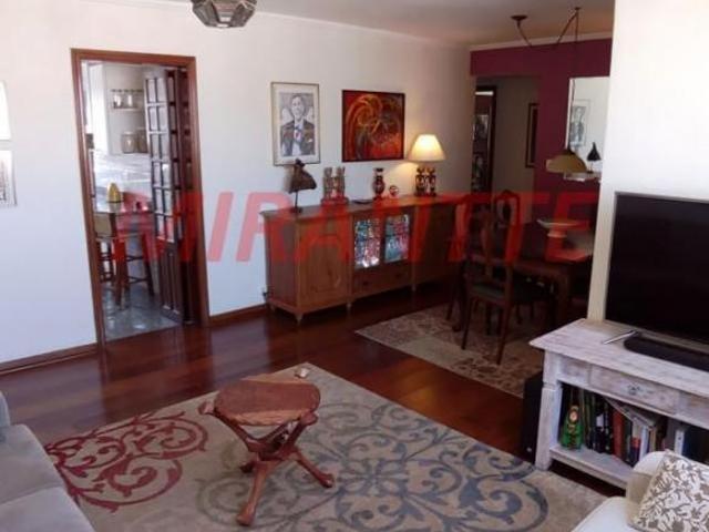 Apartamento de 100m² com 3 quartos