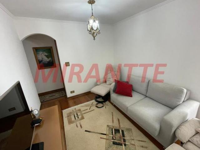 Apartamento de 100m² com 3 quartos