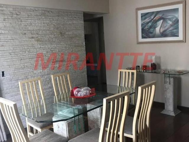 Apartamento de 100m² com 3 quartos