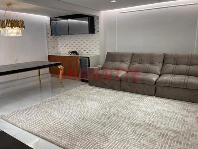 Apartamento de 100m² com 3 quartos