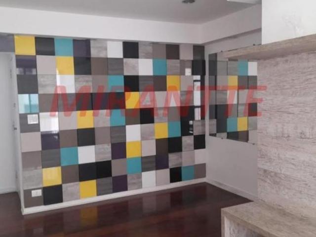Apartamento de 100m² com 3 quartos