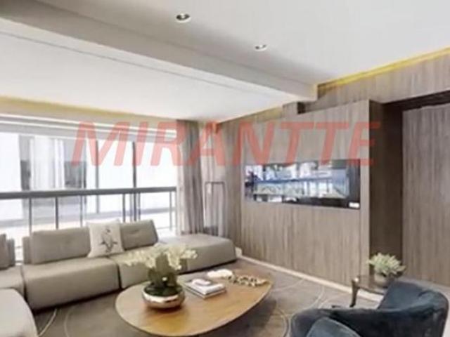 Apartamento de 100m² com 3 quartos