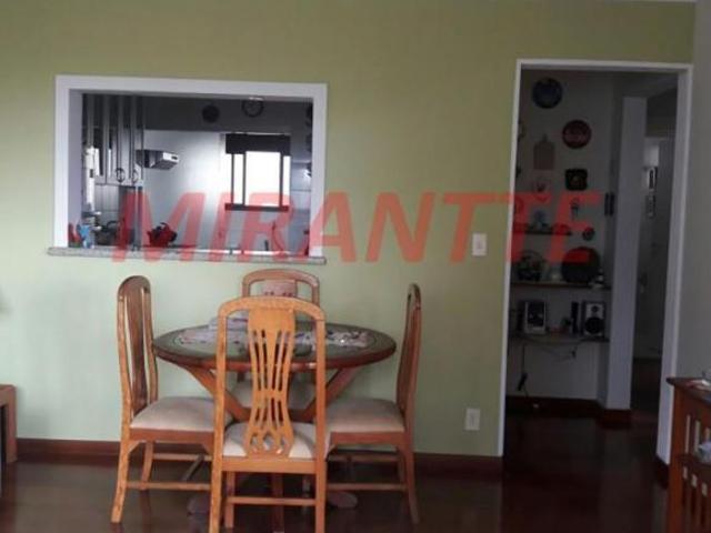 Apartamento de 100m² com 3 quartos