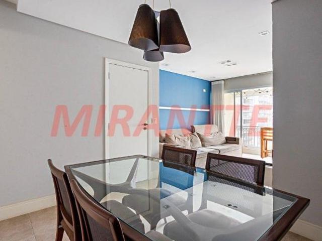 Apartamento de 100m² com 3 quartos