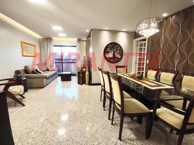 Apartamento de 100m² com 3 quartos