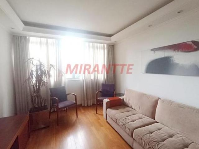 Apartamento de 100m² com 3 quartos