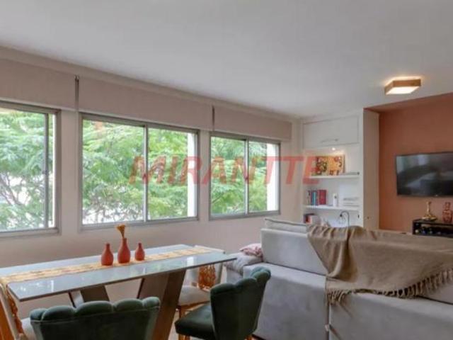 Apartamento de 100m² com 3 quartos