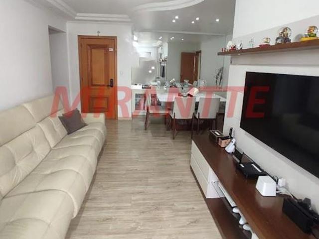 Apartamento de 100m² com 3 quartos