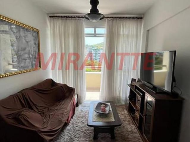 Apartamento de 100m² com 3 quartos