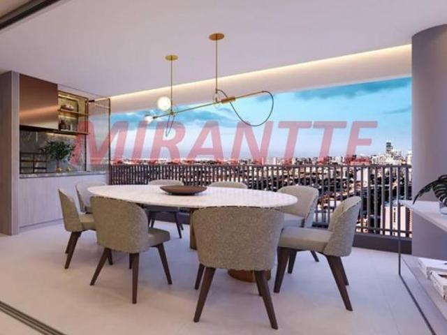 Apartamento de 100m² com 3 quartos