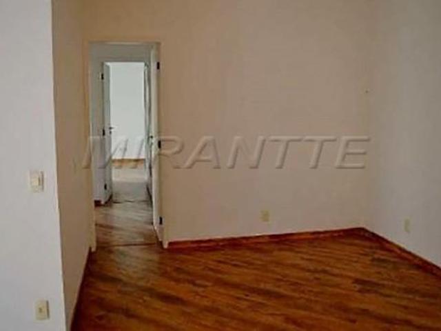 Apartamento de 100m² com 3 quartos