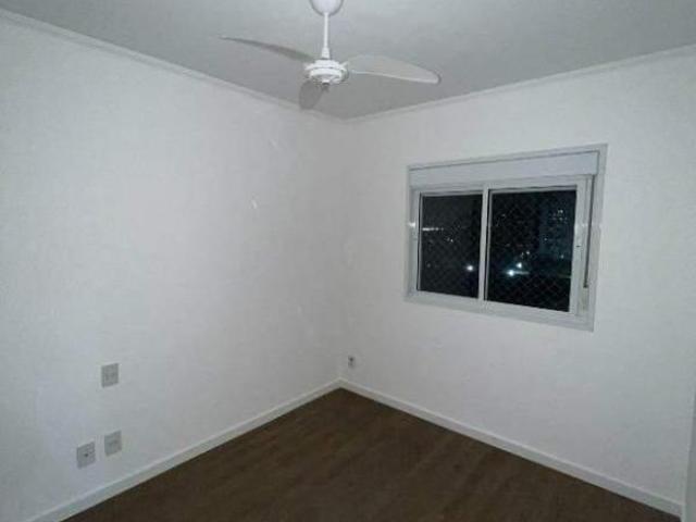 Apartamento de 100m² com Varanda Gourmet em Santo Amaro
