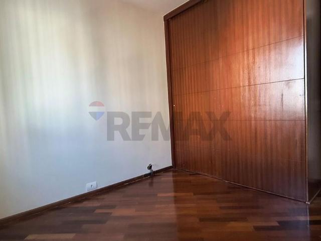 Apartamento de 100m² 3 Dormitórios Vila Mariana