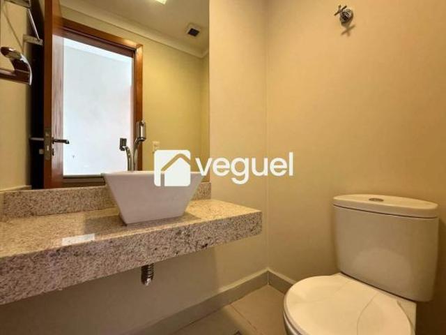 Apartamento de 101,45 m² para venda com 3 quartos sendo 1 suíte no Jardim Nova Aliança Sul em Ribeir