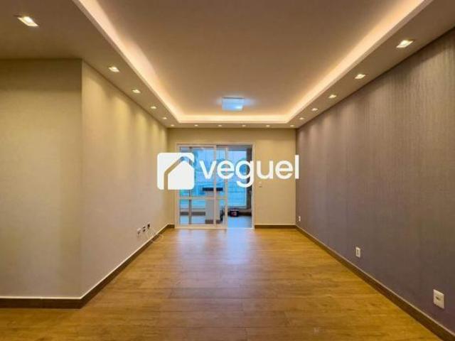Apartamento de 101,45 m² para venda com 3 quartos sendo 1 suíte no Jardim Nova Aliança Sul em Ribeir