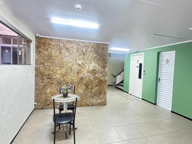 Apartamento de 101 m2 privativos, 3 quartos