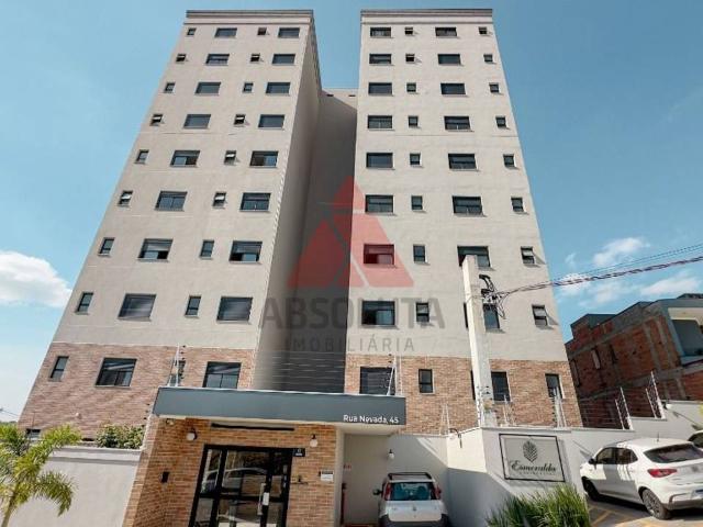 Apartamento de 101 m² Jardim Dona Judith Americana, aluguel por R$ 3.800/mês