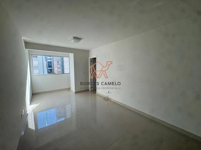 Apartamento de 101 m² na Cláudio Manoel Savassi Belo Horizonte MG, aluguel por R$ 6.500/mês