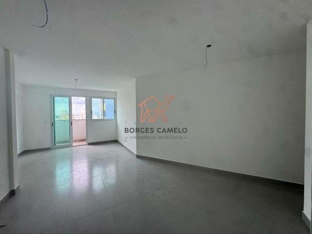Apartamento de 101 m² na Haiti Sion Belo Horizonte MG, aluguel por R$ 4.900/mês