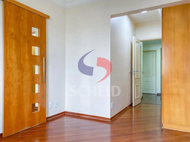 Apartamento de 101 metros quadrados à venda, com 3 dormitórios e 2 vagas