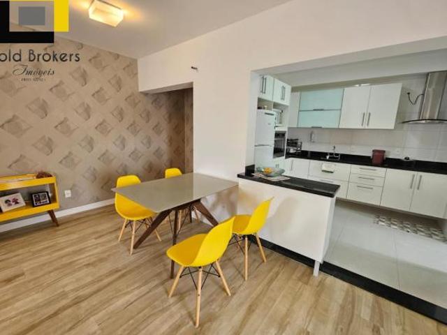 APARTAMENTO DE 101M² COM 3 DORMITÓRIOS NO BOTANIQ CONDOMINIUM CLUB NA VILA HORTOLÂNDIA EM JUNDIAÍ