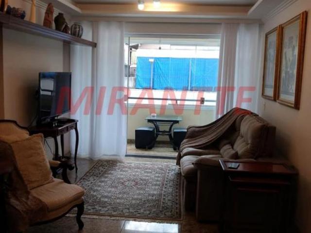Apartamento de 101m² com 3 quartos