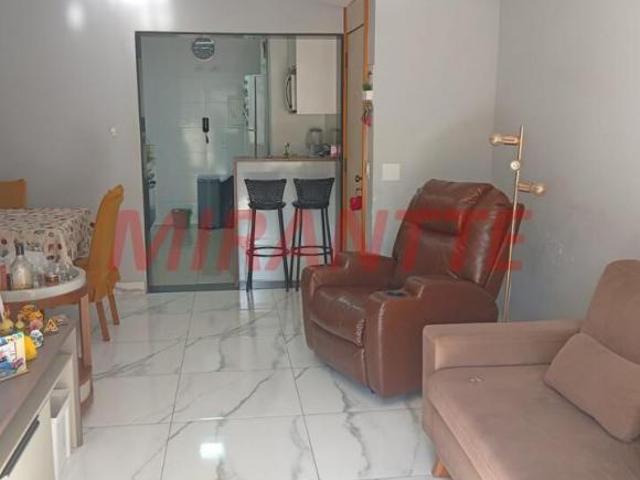 Apartamento de 101m² com 3 quartos