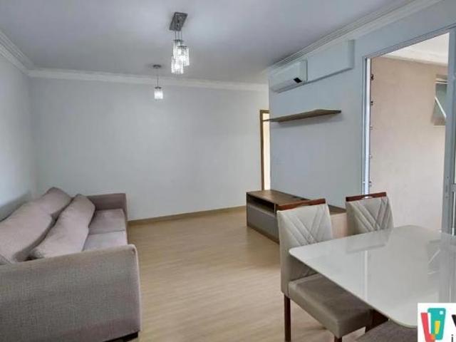 APARTAMENTO DE 101M², COM 3 QUARTOS NO HORTO FLORESTAL, JUNDIAÍ SP!