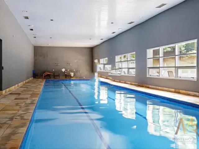 Apartamento de 101m² com sala ampliada integrada à varanda gourmet!