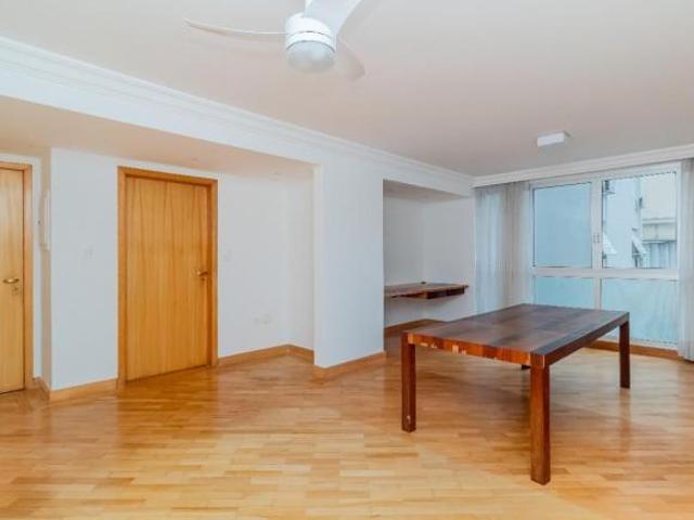 Apartamento de 102 m², 2 quartos em Consolação, São Paulo