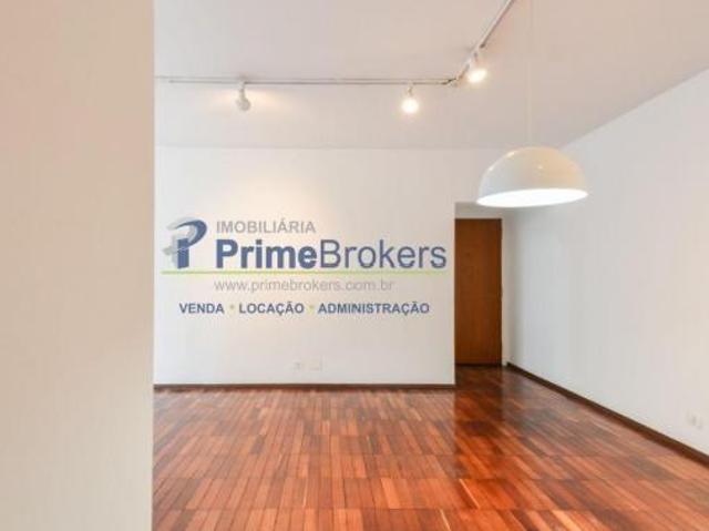 Apartamento de 102 m², 3 quartos no Paraíso