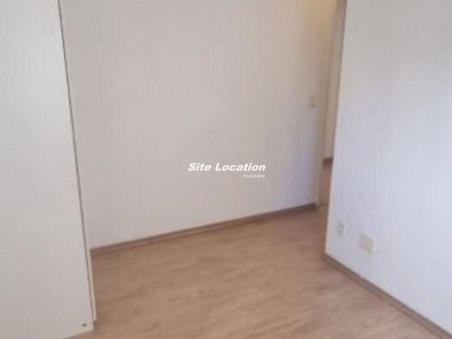 Apartamento de 102 m² Brooklin São Paulo, aluguel por R$ 7.950/mês