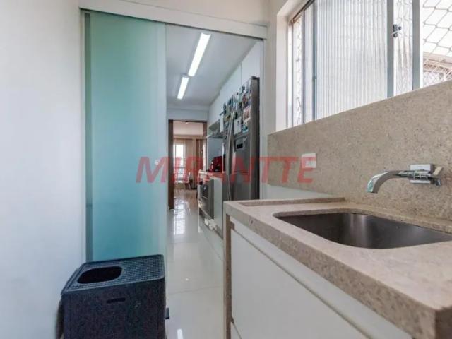 Apartamento de 102m² com 2 quartos em Vila Olimpia