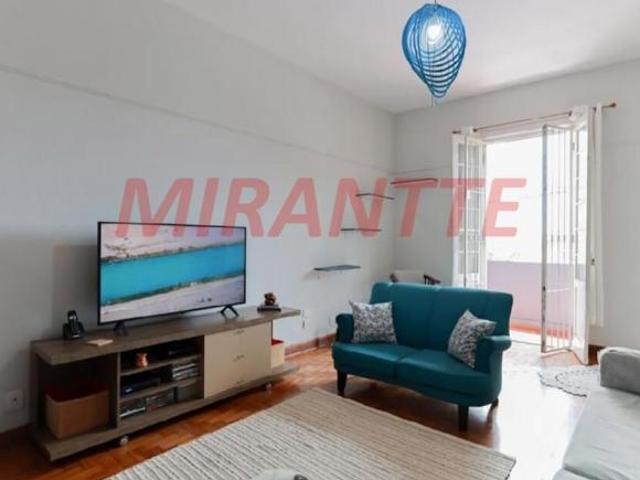 Apartamento de 102m² com 3 quartos