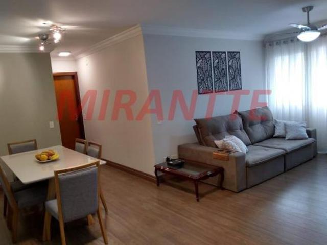 Apartamento de 102m² com 3 quartos