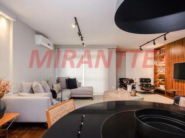 Apartamento de 102m² com 3 quartos