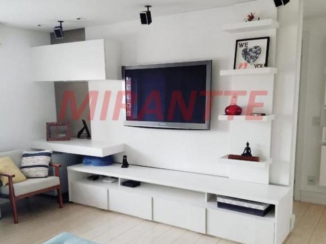Apartamento de 102m² com 3 quartos