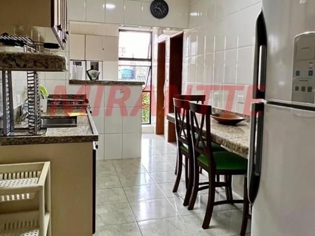 Apartamento de 102m² com 3 quartos