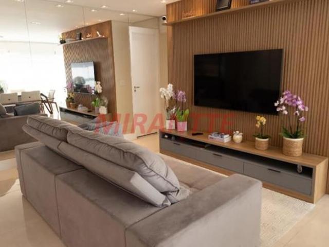 Apartamento de 102m² com 3 quartos