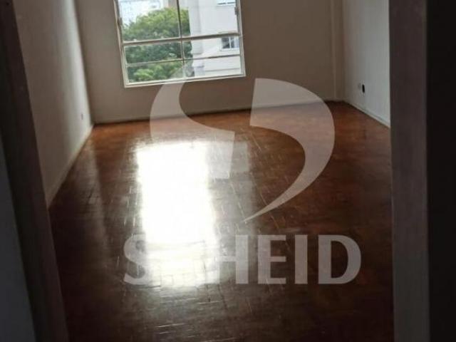 Apartamento de 102m² ? 2 Dorms 1 Suíte | 1 Vaga | Reformado ? Vila Mariana/SP