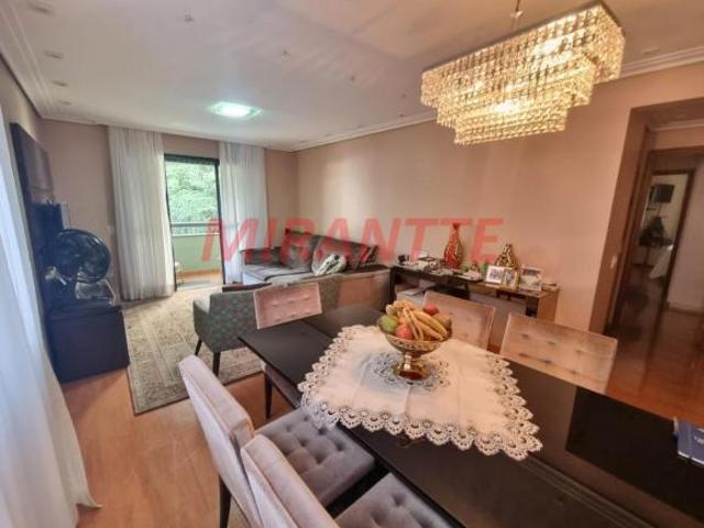 Apartamento de 103.5m² com 3 quartos