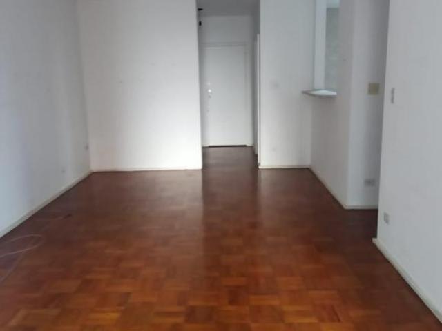 Apartamento de 103 m², 2 quartos em Vila Mariana, São Paulo