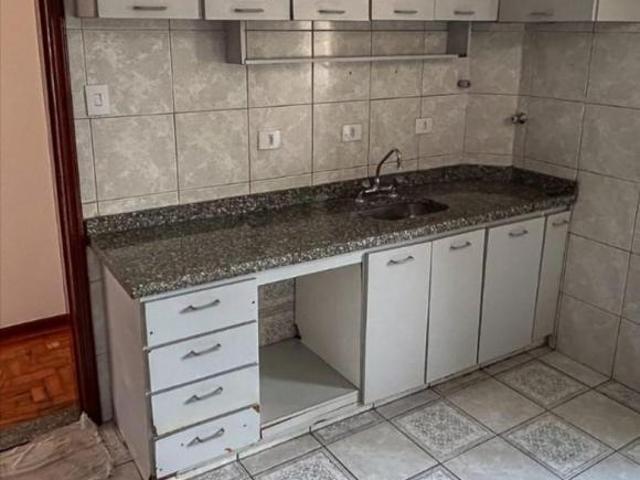 Apartamento de 103 m², 3 quartos em Bom Retiro, São Paulo