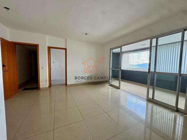 Apartamento de 103 m² na do Ingá Vila da Serra Nova Lima MG, à venda por R$ 1.400.000 ou aluguel por R$ 7.000/mês