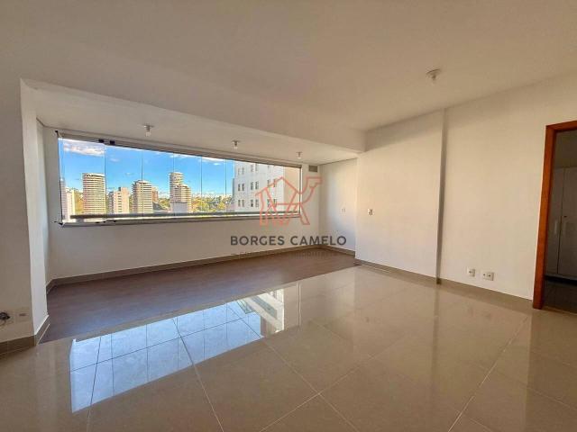 Apartamento de 103 m² na do Ingá Vila da Serra Nova Lima MG, à venda por R$ 1.450.000 ou aluguel por R$ 8.900/mês